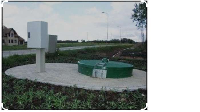 Komunikacijos vandens ir buitinių nuotekų tinklai - Skelbiu.lt