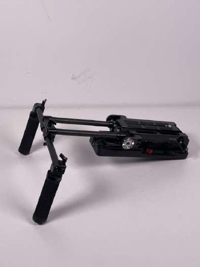 Smallrig Shoulder Rig su Vct plate - Skelbiu.lt