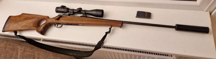 Sauer 92 30-06 - Skelbiu.lt