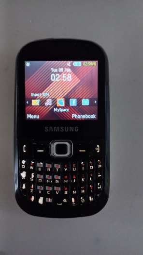 Samsung B3210 - Skelbiu.lt