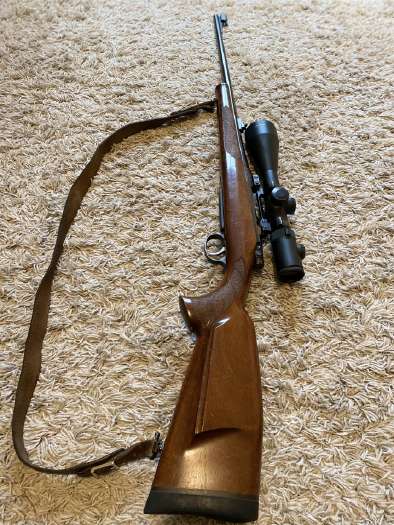 Cz 550 lux 3006 low optika - Skelbiu.lt