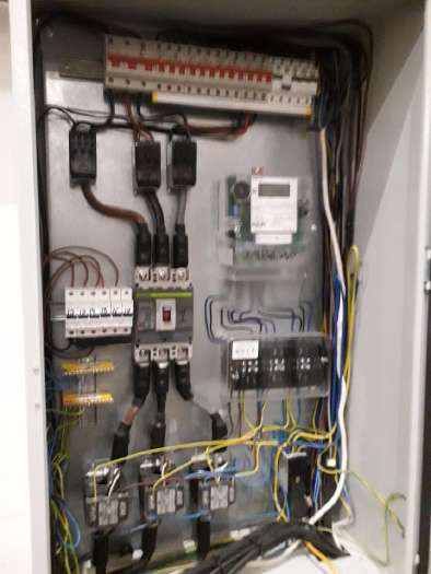 Varžų matavimai Rangovo aktas elektrikas į namus - Skelbiu.lt