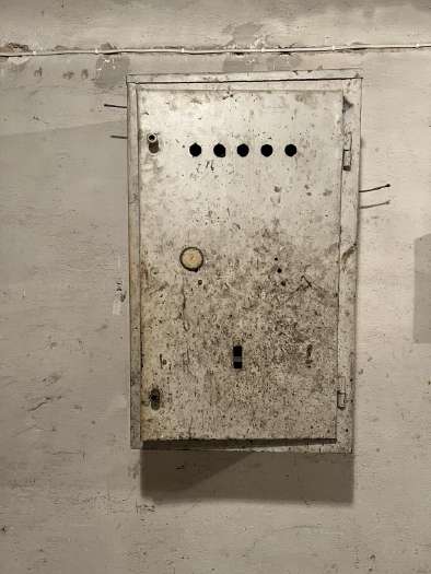 Elektros skydine, spinta - Skelbiu.lt