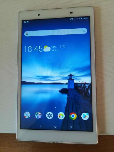 Planšetes su Navigacija - Skelbiu.lt