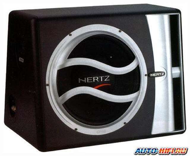 Legendinis subwoofer Hertz Ebx 200r - Skelbiu.lt