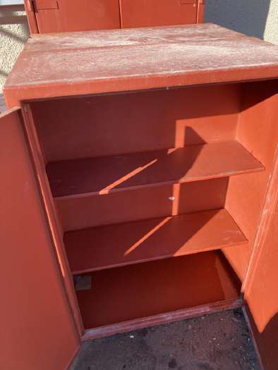 Metalines spinteles - Skelbiu.lt