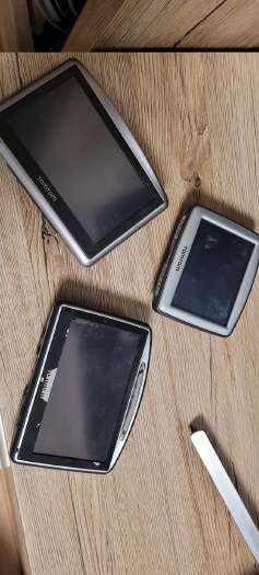 Tomtom Go 730, 920 - Skelbiu.lt