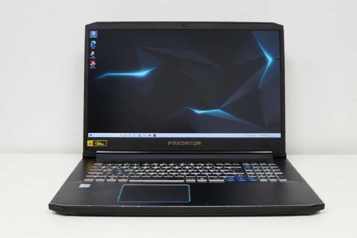 Acer Predator Helios 300**17.3'' 32gb Rtx 2070** - Skelbiu.lt