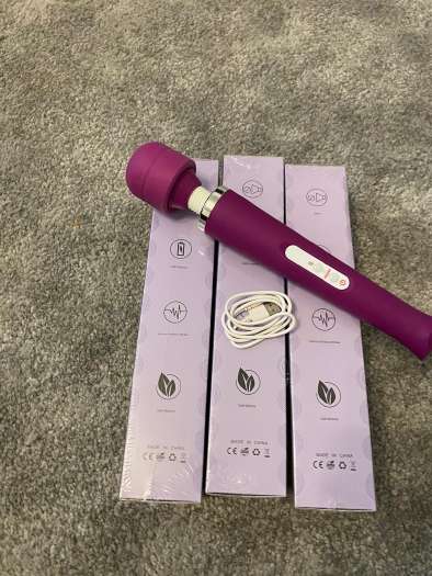 Vibratorius, moteriškas G taško masažuoklis 40e - Skelbiu.lt