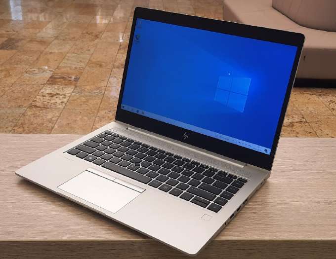 Hp Elitebook 840 G5 (i5-8250u, 8gb, 256gb SSD) - Skelbiu.lt