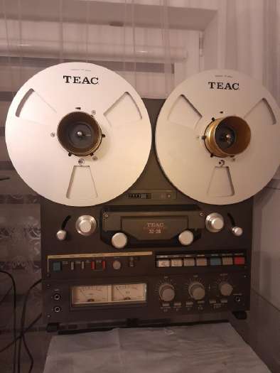 Teac Tascam 32-2b - Skelbiu.lt