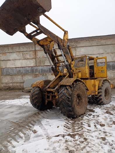 Kirovec k701 - Skelbiu.lt