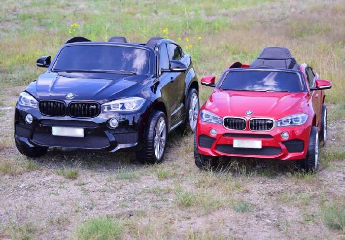 Nauji elektromobiliai vaikams visoje Lietuvoje - Skelbiu.lt