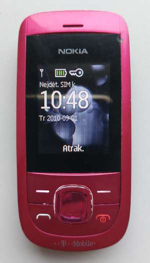 Nokia 2220s Rm-590 - Skelbiu.lt