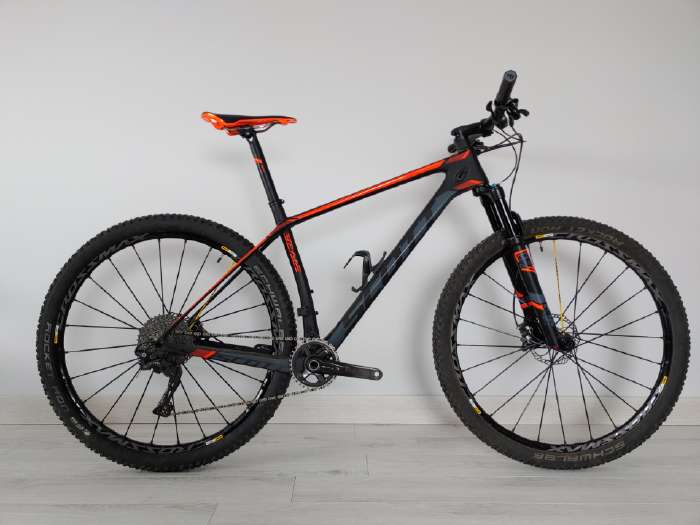 Scott Scale 910, L - Skelbiu.lt