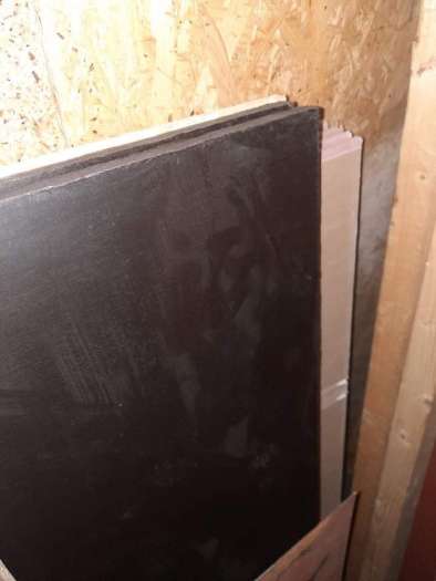 Parduodu 2vnt laminuotas fanieros plokštes - Skelbiu.lt