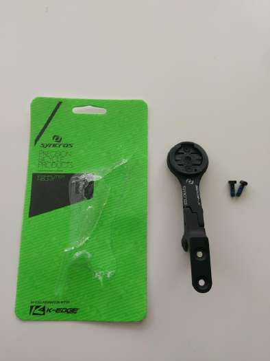 Syncros Ic Aero Im Front Computer Mount - Skelbiu.lt