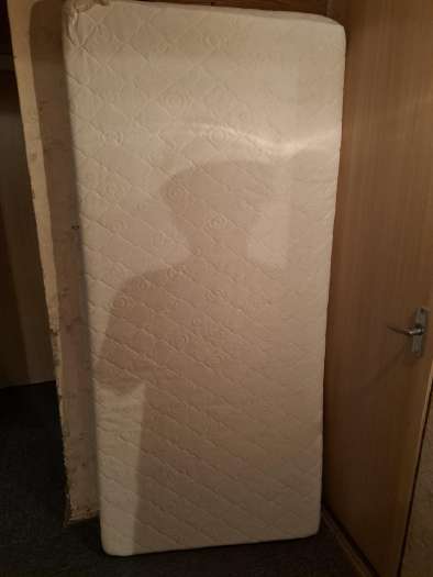 Čiužinis Dreamzone vienguliai lovai - Skelbiu.lt