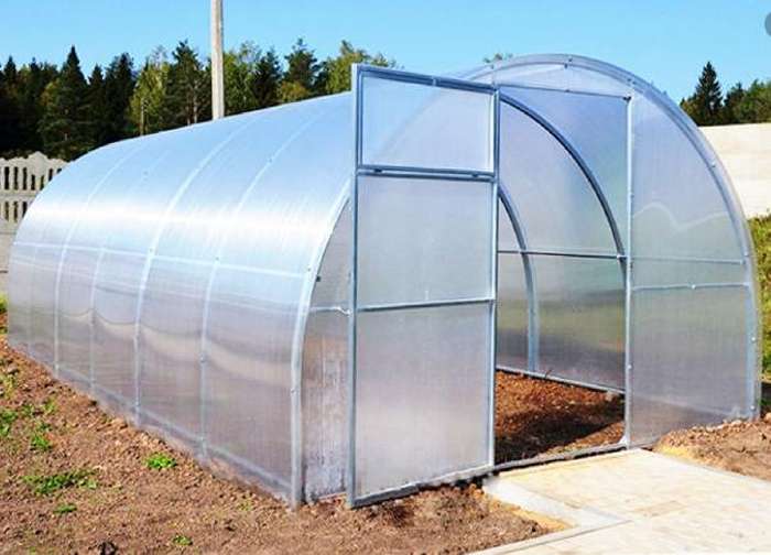 Šiltnamiai! 100% geriausia kaina Lietuvoje! - Skelbiu.lt