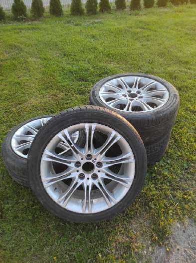 R18 ratai - Skelbiu.lt