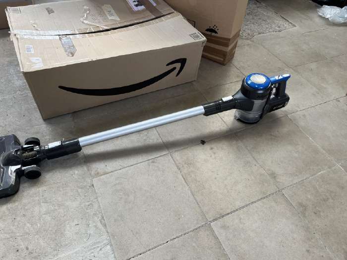 Siurblys sluota Amazon basics 21.6v - Skelbiu.lt