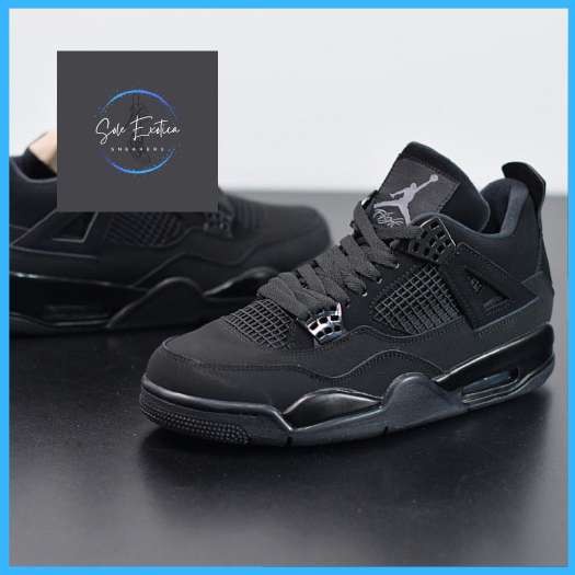 Jordan 4 Black Cat, Jordan 1 High, Nike SB Dunk - Skelbiu.lt