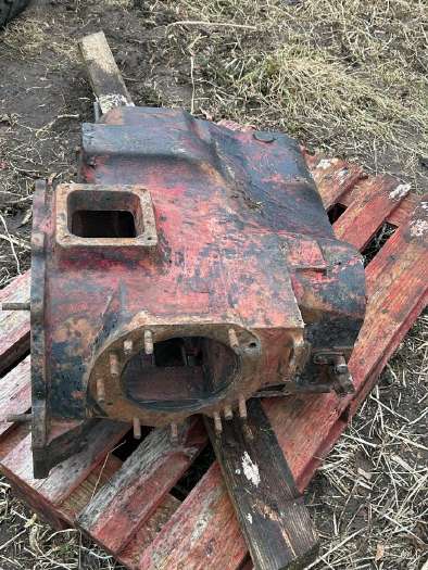 Traktoriaus T-16 detales - Skelbiu.lt