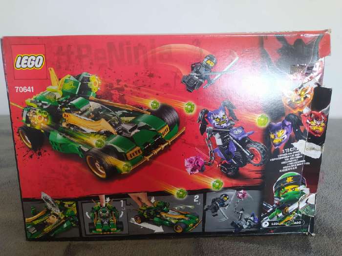 Lego rinkiniai - Skelbiu.lt