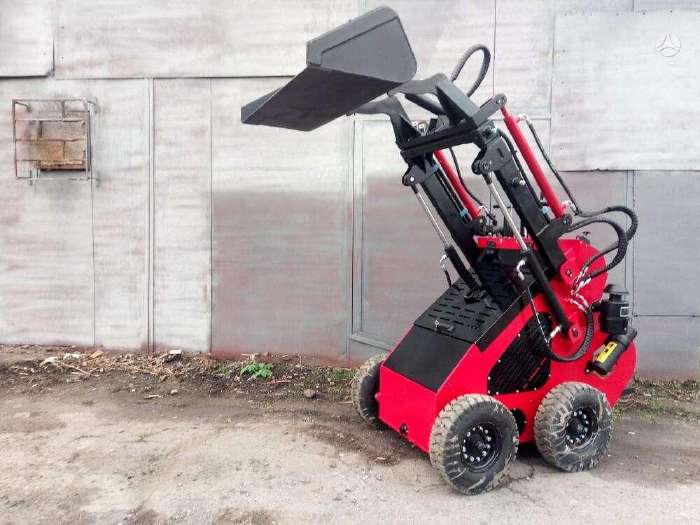 Zemes ukio technika - Skelbiu.lt