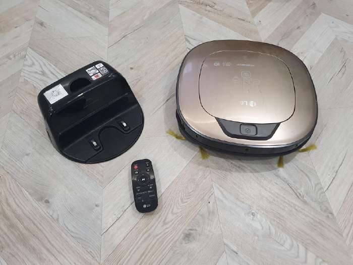 LG Home - Bot - Skelbiu.lt