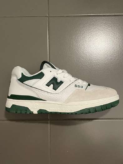New Balance 550, Bape sta, jordan 4 oreo - Skelbiu.lt