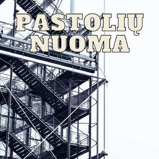 Klojiniai,moduliniai, fasadiniai pastoliai, nuoma - Skelbiu.lt
