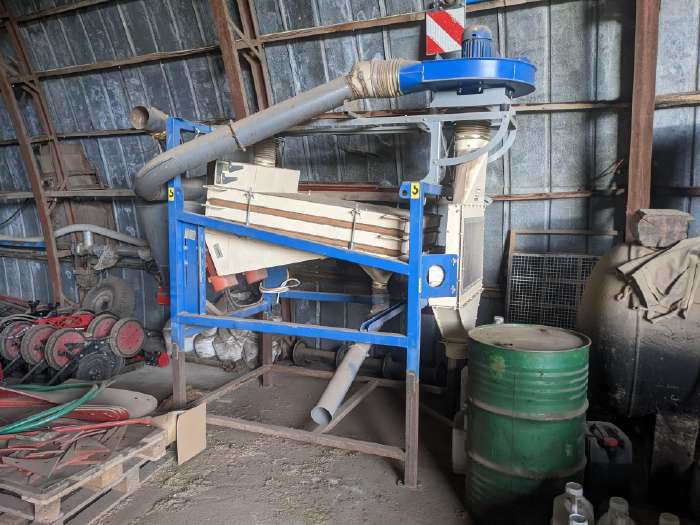 Jk machinery Kut 800 - Skelbiu.lt