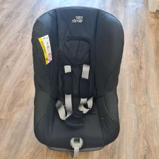 Britax Romer First Class Plus - Skelbiu.lt