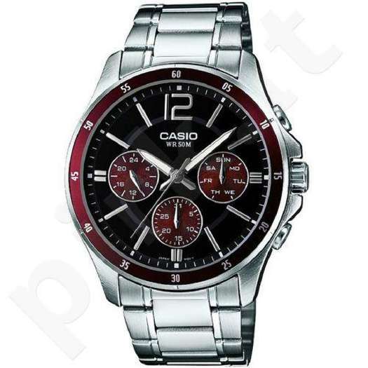 Casio Collection Mtp 1374d 5avdf Skelbiu Lt