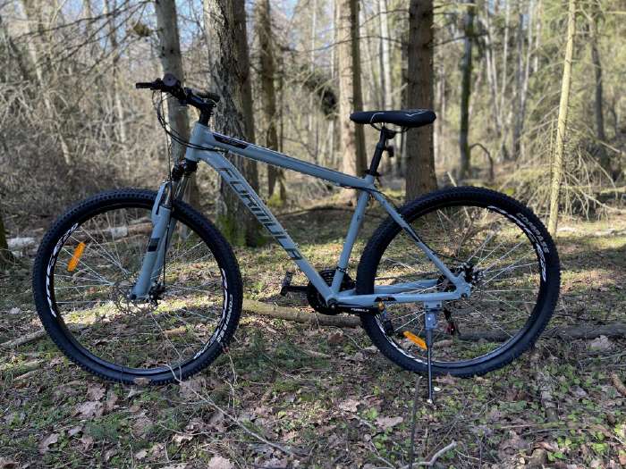 Kalnų dviratis VELOTRADE 29″ | A25501161