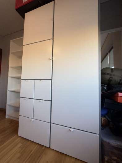Ikea Visthus spinta - Skelbiu.lt