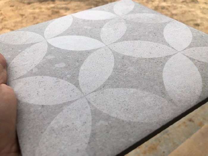 Parduodu plyteles Nassau Kerala Gris - Skelbiu.lt