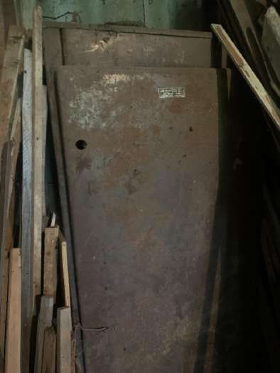 Metalinė spinta - Skelbiu.lt