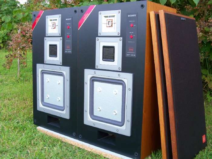 Sony Apm-55w, Sony Apm-158, Sony Apm-007av. - Skelbiu.lt