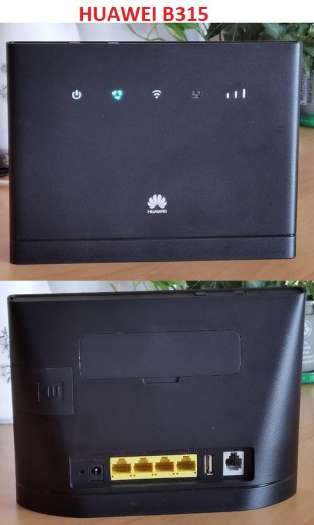 4G modemai - Huawei, Alcatel, Tp-link, Teltonika - Skelbiu.lt