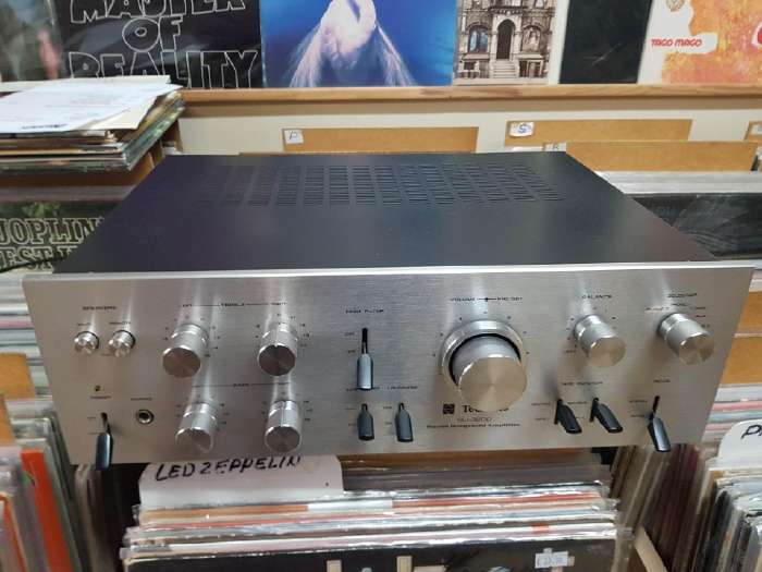 Technics, Sony , Telefunken, Dual - Skelbiu.lt