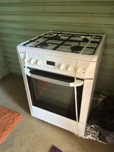 Naudota dujine virykle - Skelbiu.lt