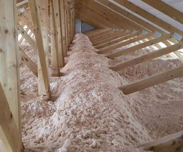 Steico zell medžio vata medžio plaušas /pluoštas - Skelbiu.lt