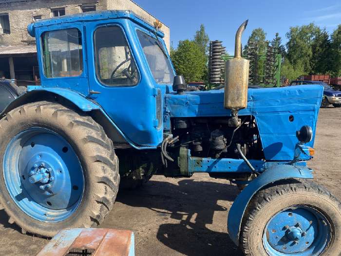 Mtz -50 dalimis - Skelbiu.lt