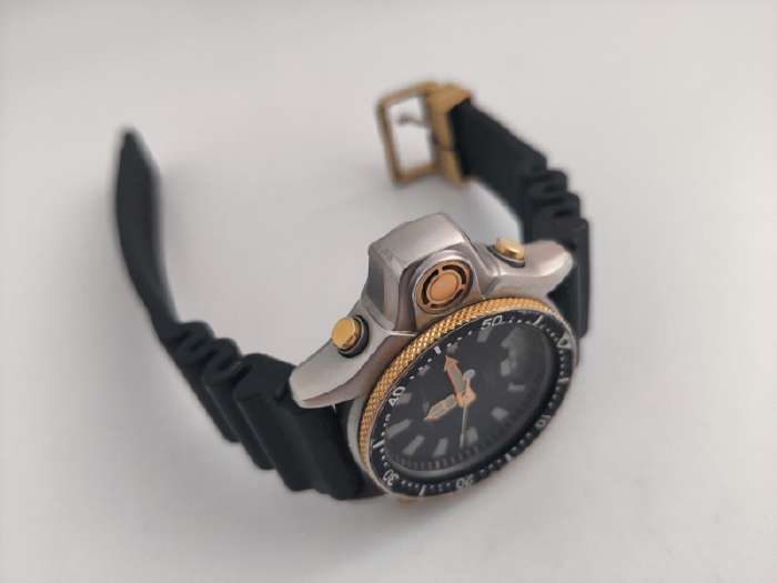 Citizen Aqualand Promaster C022 - Skelbiu.lt