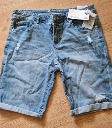 Nauji šortai - Skelbiu.lt