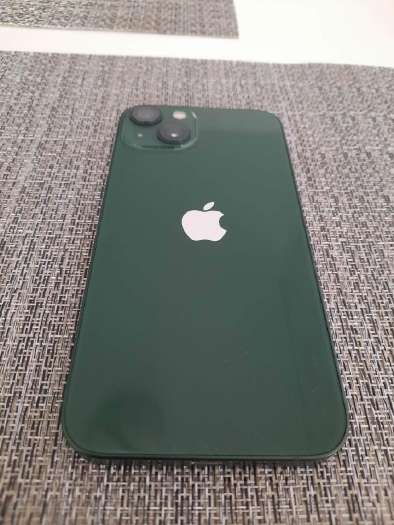 iPhone 13 zalias 128gb - Skelbiu.lt