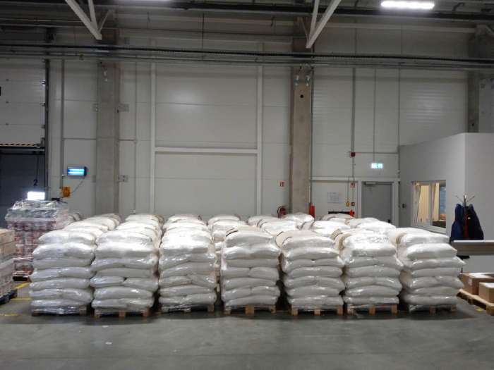 Baltas cukrus - Skelbiu.lt