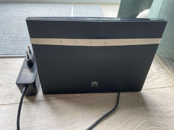 4G modemas huawei B525s-23a - Skelbiu.lt